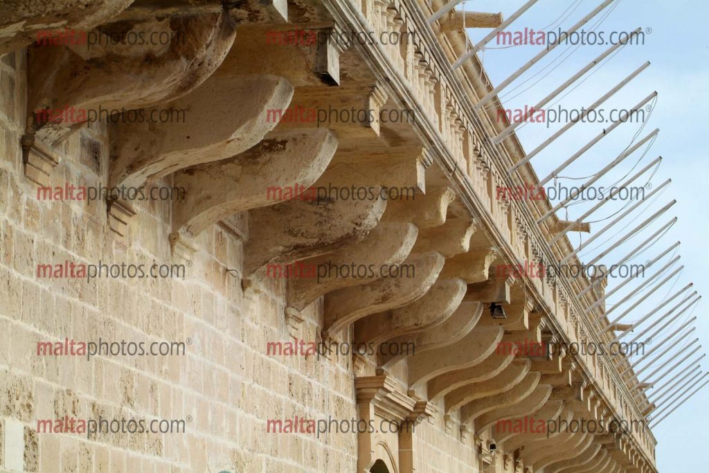 Valletta Mediterranean Conference Centre MCC - Malta Photos