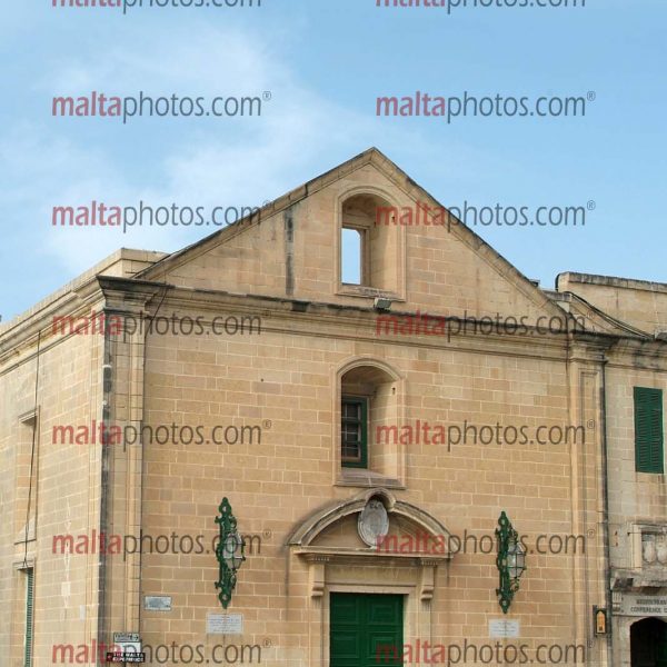 Valletta Mediterranean Conference Centre MCC - Malta Photos