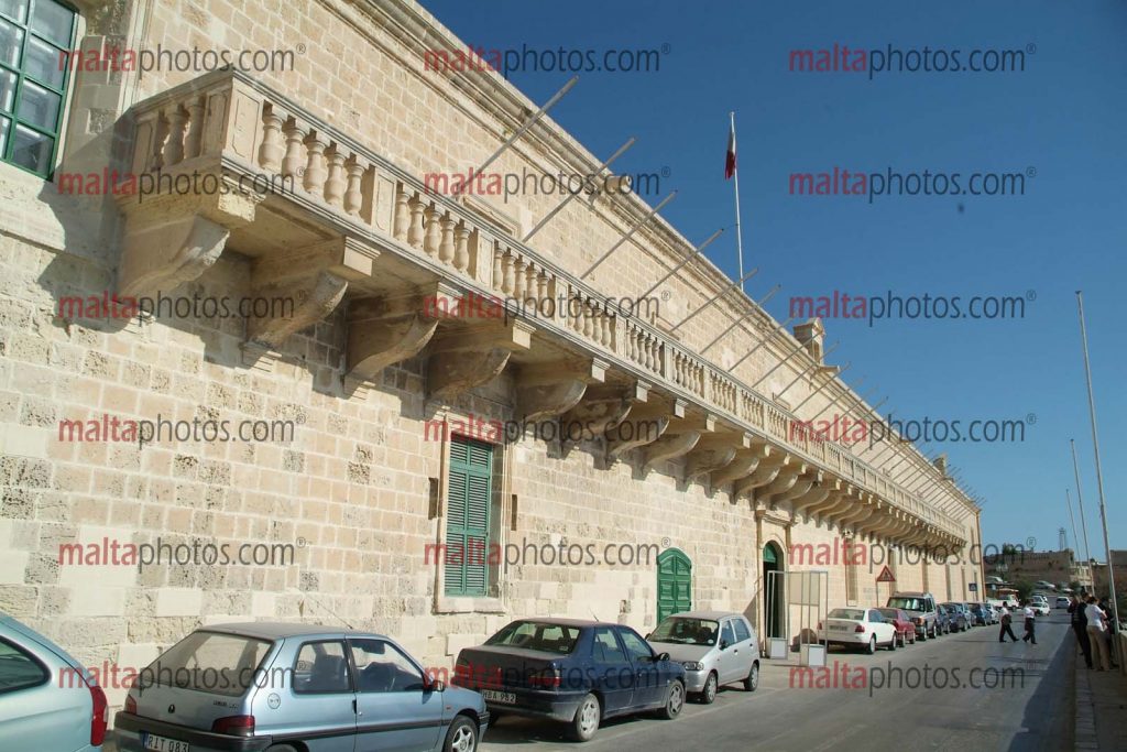 Valletta Mediterranean Conference Centre MCC - Malta Photos