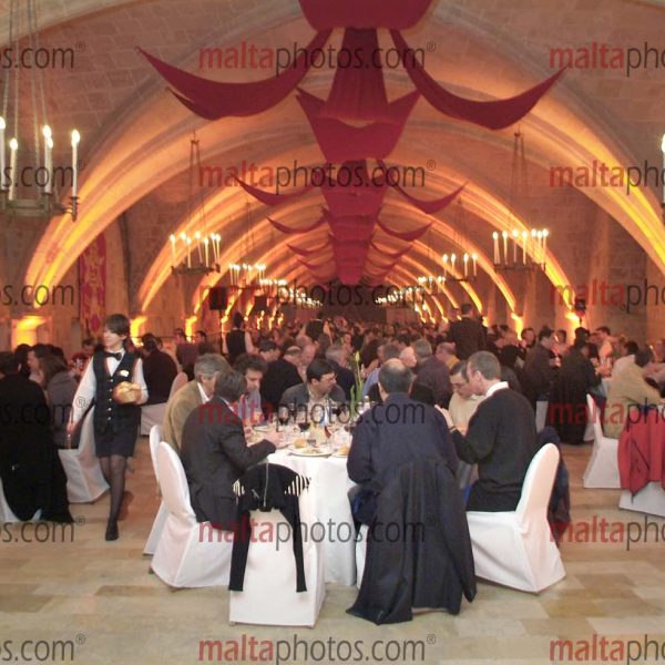 Valletta Mediterranean Conference Centre MCC - Malta Photos