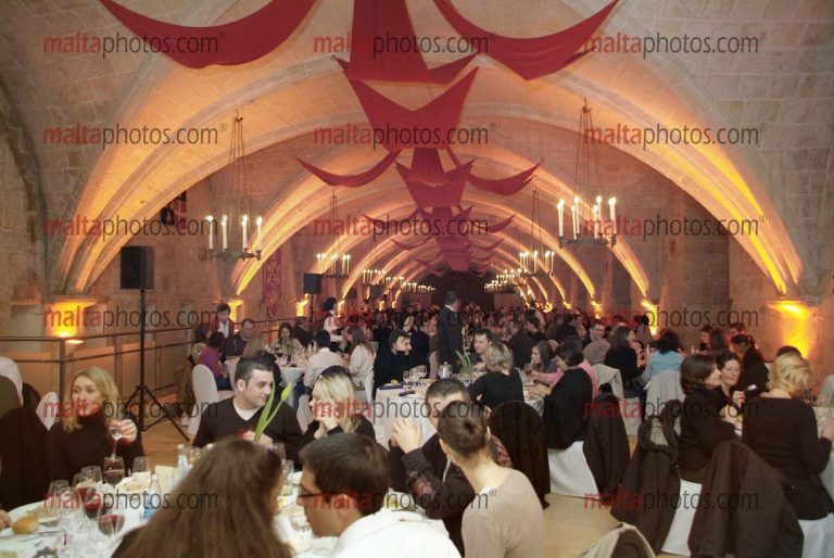 Valletta Mediterranean Conference Centre MCC - Malta Photos