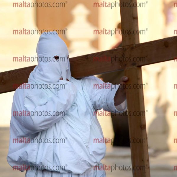 Good Friday Xaghra Gozo Procession Roman Soldiers Religion Religious ...