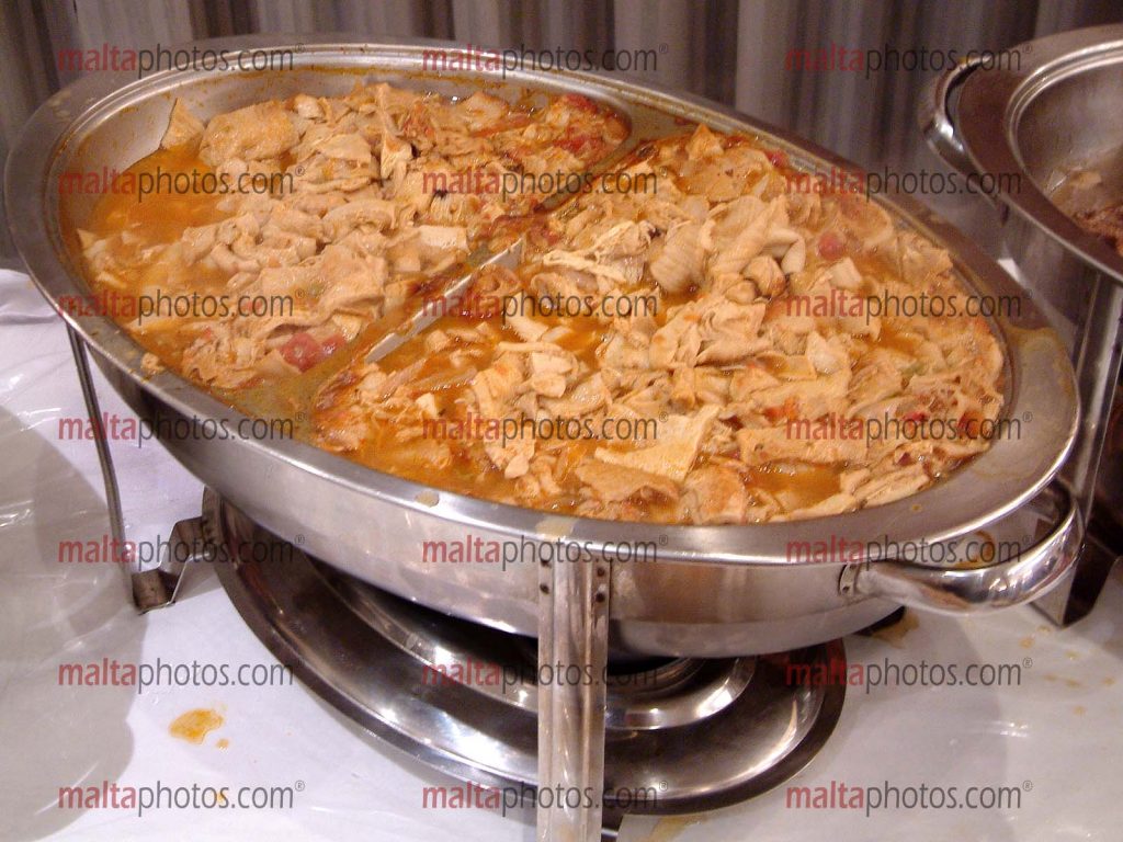 Food kirxa - Malta Photos