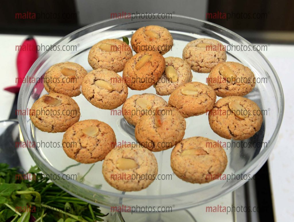 Sweets Pastini tal Lewza - Malta Photos