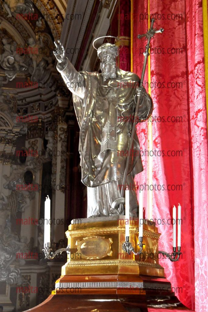 Zebbug Parish Religious Feast Festa St Philip San Filep - Malta Photos