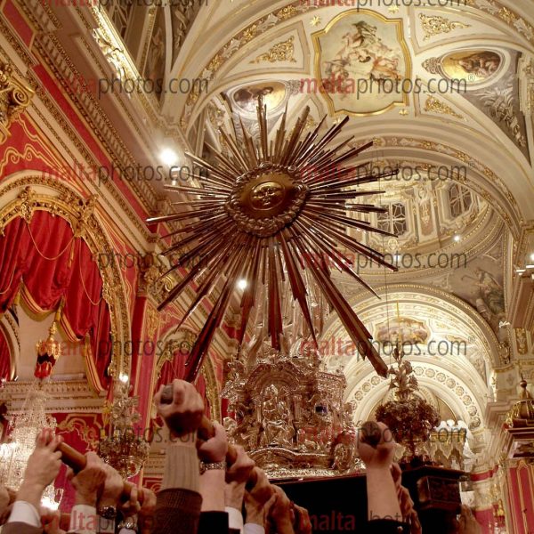 Cospicua Bormla Altar Boys - Malta Photos