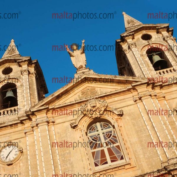 Zurrieq Church Fireworks Giggifogu Piroteknika - Malta Photos