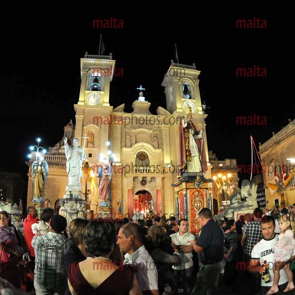 Zebbug San Filep Feast Band Club Festa - Malta Photos