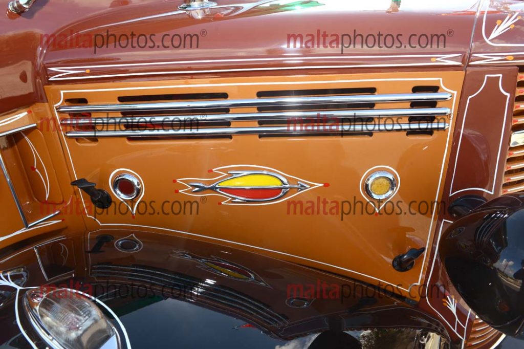 Buses Public Transport Tal Linja Tberfil Mosta - Malta Photos